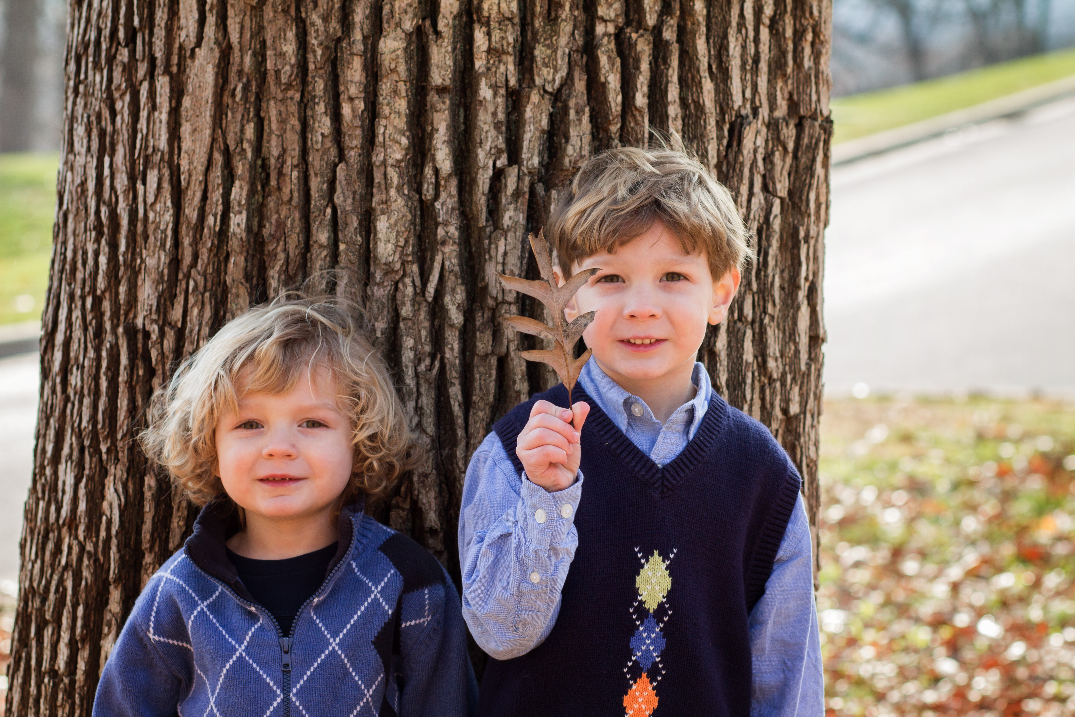 Hair (8) - Todd Tami and Family
